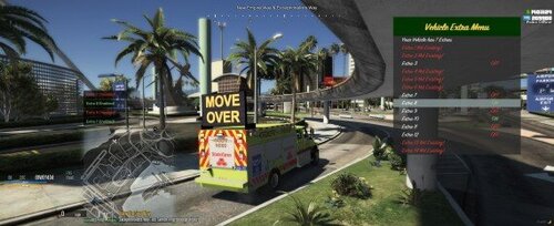 DOT Pack by Candimods - GTA V - Next Generation Roleplay